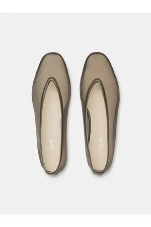 Le Monde Beryl Luna Slipper / Mesh