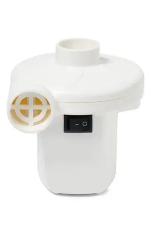 SUNNYLIFE Electric Air Pump