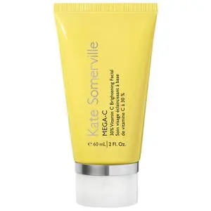 KATE SOMERVILLE Mega-c 30% Vitamin C Brightening Mask - One-color