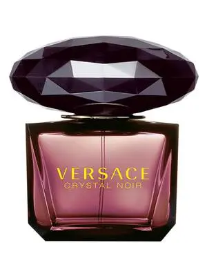 Versace Crystal Noir Eau De Parfum - One-color