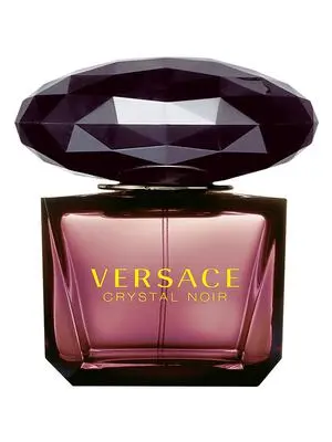 Versace Crystal Noir Eau De Parfum