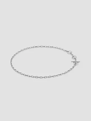 David Yurman Madison 3-ring Chain Necklace