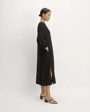 Everlane Long Sleeve Day Dresses