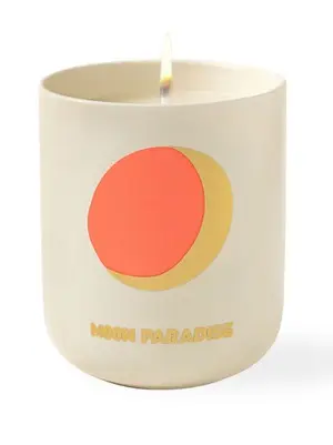 Assouline Moon Paradise Travel From Home Candle