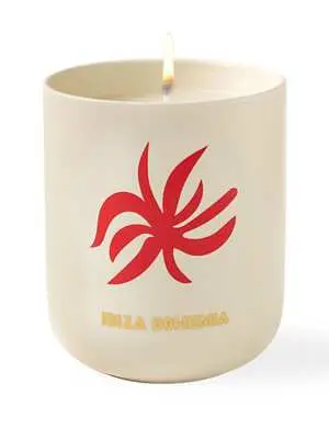 Assouline Ibiza Bohemia Travel From Home Candle - Neutrals