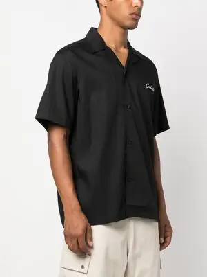 Carhartt Work In Progress Delray Shirt - Black