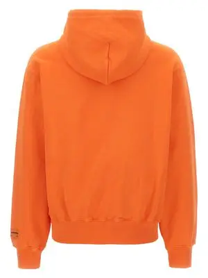Heron Preston Hpny Print Hoodie