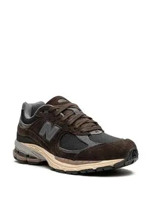 NEW BALANCE 2002r Lunar New Year Sneakers - Brown