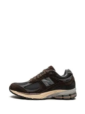 NEW BALANCE 2002r Lunar New Year Sneakers - Brown