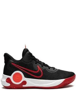 Nike Kd Trey 5 Ix Sneakers - Black