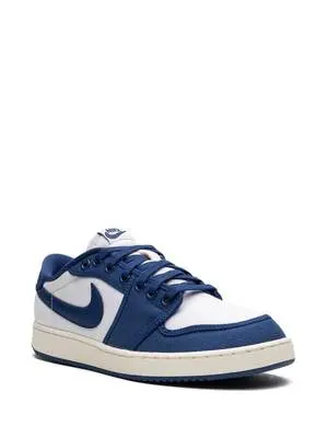 JORDAN Air 1 Ko Low Sneakers - White