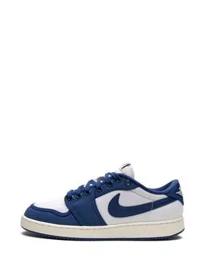 JORDAN Air 1 Ko Low Sneakers - White
