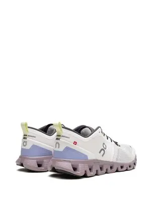 On Cloud X 3 Sneakers - White