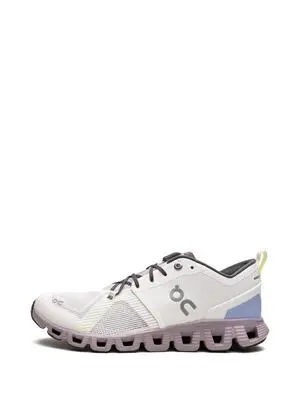 On Cloud X 3 Sneakers - White