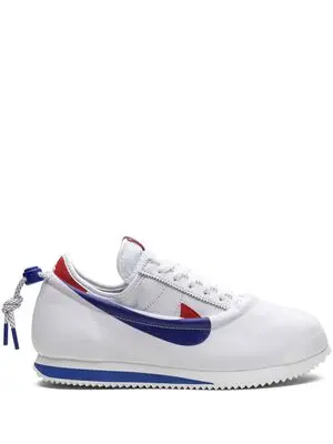 Nike X Clot Cortez Sneakers - White