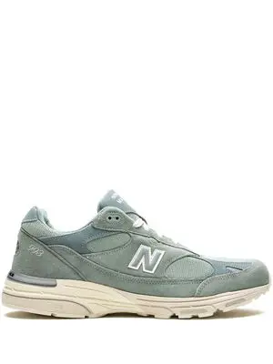 NEW BALANCE X Kith 993 Made In Usa Sneakers