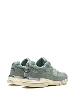 NEW BALANCE X Kith 993 Made In Usa Sneakers