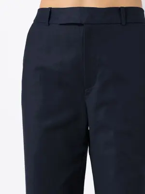 ALCACUZ Garden Trousers