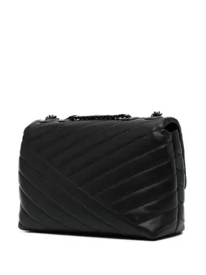 Tory Burch Small Kira Leather Shoulder Bag