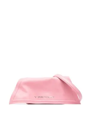 Y/project Mini Wire Crossbody Bag