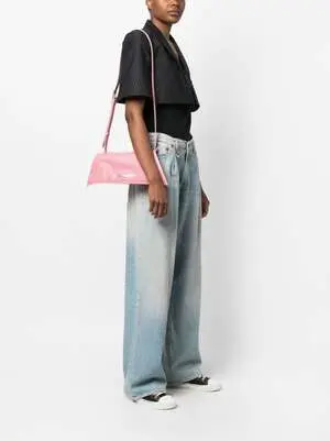 Y/project Mini Wire Crossbody Bag