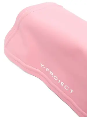 Y/project Mini Wire Crossbody Bag