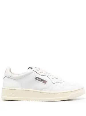 AUTRY Medalist Low-top Sneakers