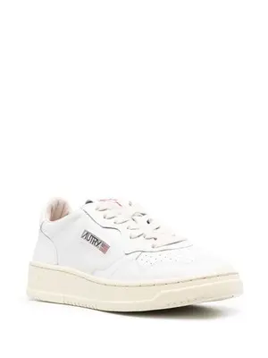 AUTRY Medalist Low-top Sneakers