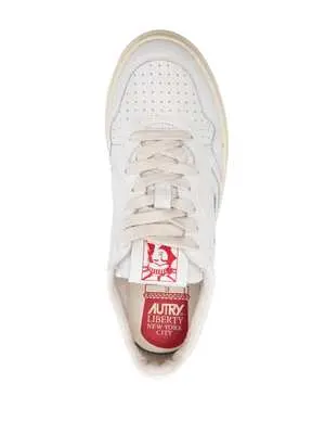 AUTRY Medalist Low-top Sneakers