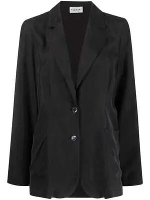 P.a.r.o.s.h Single-breasted Blazer
