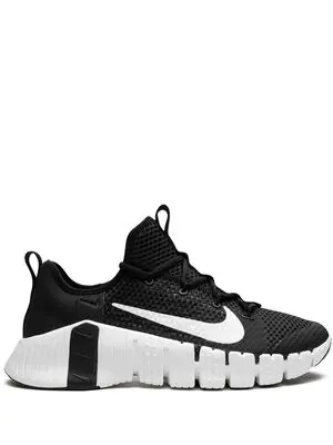 Nike Free Metcon 3 Sneakers - Black
