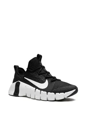Nike Free Metcon 3 Sneakers - Black