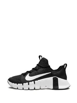 Nike Free Metcon 3 Sneakers - Black