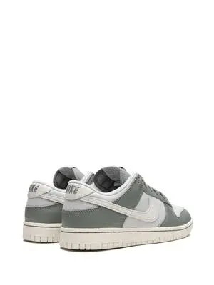 Nike Dunk Low Retro Prm Sneakers - White