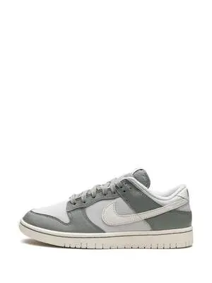 Nike Dunk Low Retro Prm Sneakers - White