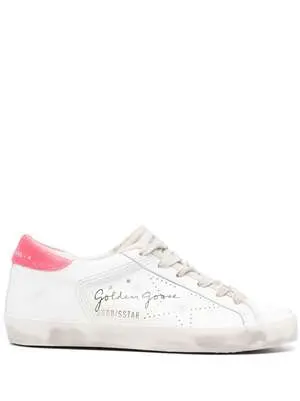 Golden Goose Skate Sneakers For Women