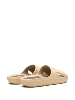 Adidas Adicane Flat Slides - Neutrals