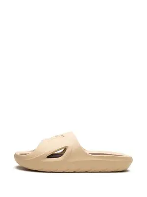 Adidas Adicane Flat Slides - Neutrals