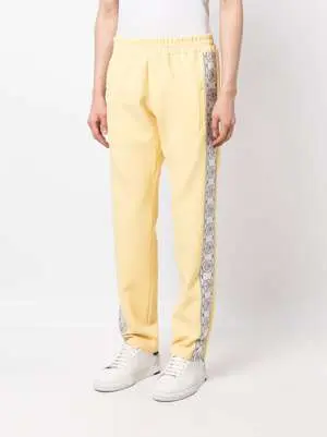 MOUTY Logo-print Track Pants