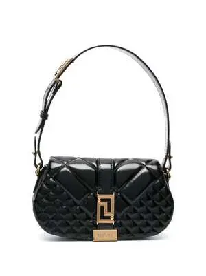 Versace Greca Goddess Mini Bag