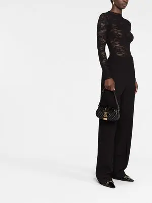 Versace Greca Goddess Mini Bag