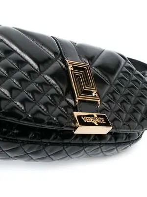 Versace Greca Goddess Mini Bag
