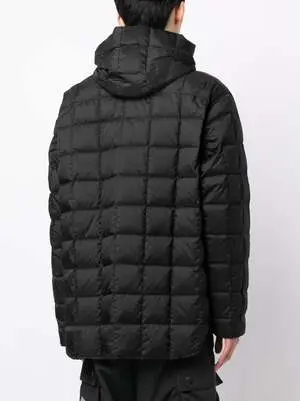 IENKI IENKI Padded Hooded Jacket