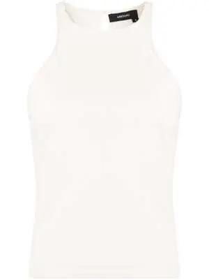 ANOUKI Racerback Tank Top