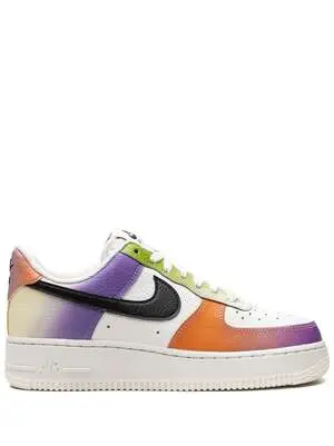 Nike Force 1 '07 Sneakers - Purple