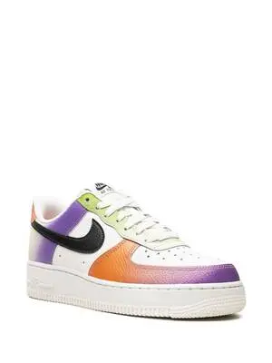 Nike Force 1 '07 Sneakers - Purple