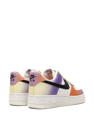 Nike Force 1 '07 Sneakers - Purple