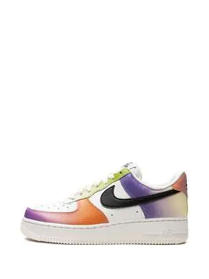 Nike Force 1 '07 Sneakers - Purple