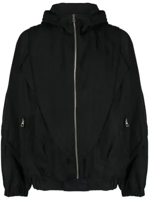Songzio Zip Up Jackets For Men