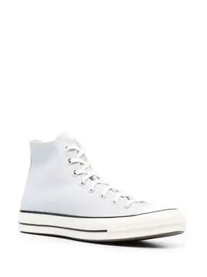CONVERSE Chuck 70 Canvas High-top Sneakers
